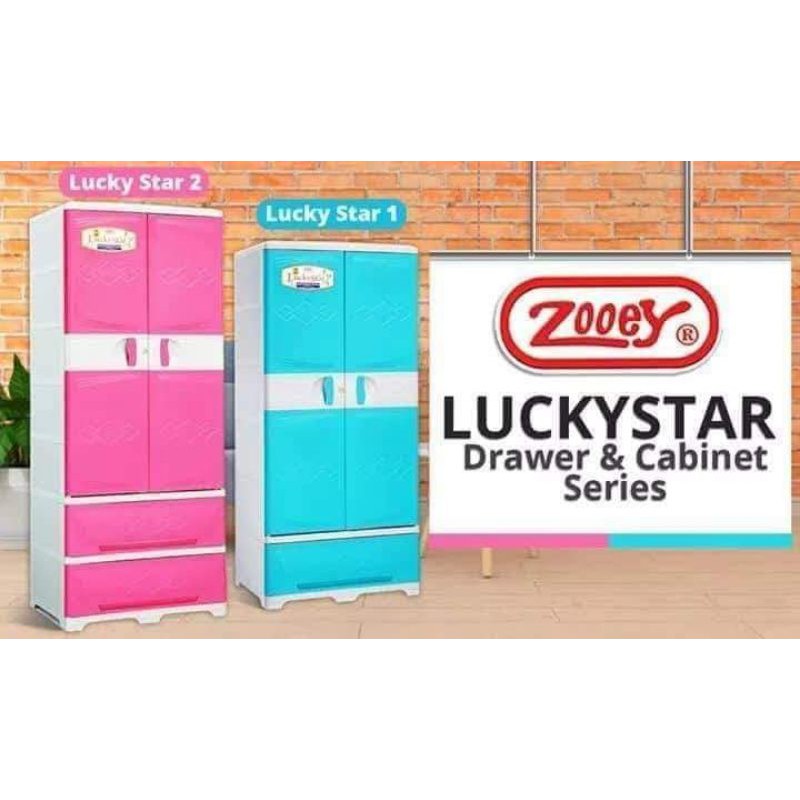 ZOOEY( CABINET&DRAWER SERIES ) | Shopee Philippines