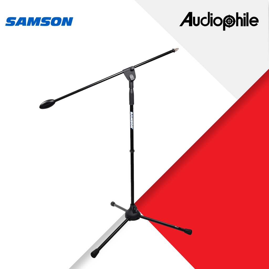 Samson BL3 Microphone Ultra-Light Boom Stand | Shopee Philippines