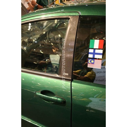 Satria Neo Door Pillar CF R3 RS/LOTUS | Shopee Philippines