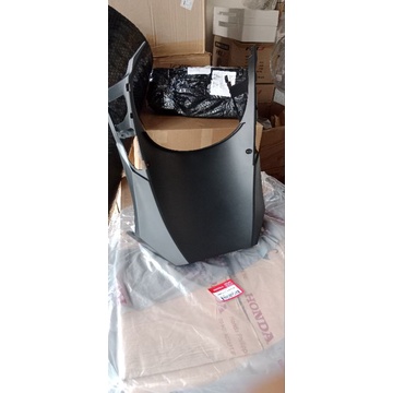 HONDA CLICK 125/150 ENGINE COVER(ARARO) | Shopee Philippines