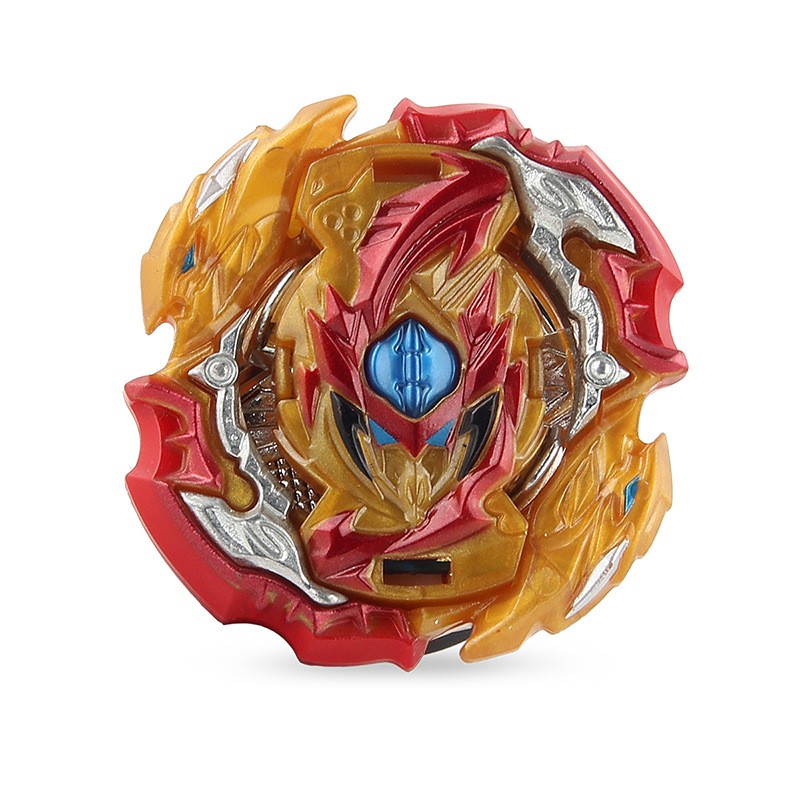 Single Spinning Tops BURST B-149 GT Lord Spriggan | Shopee Philippines