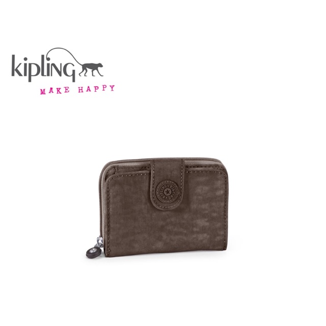 KIPLING Original New Money Wallet | Shopee Philippines