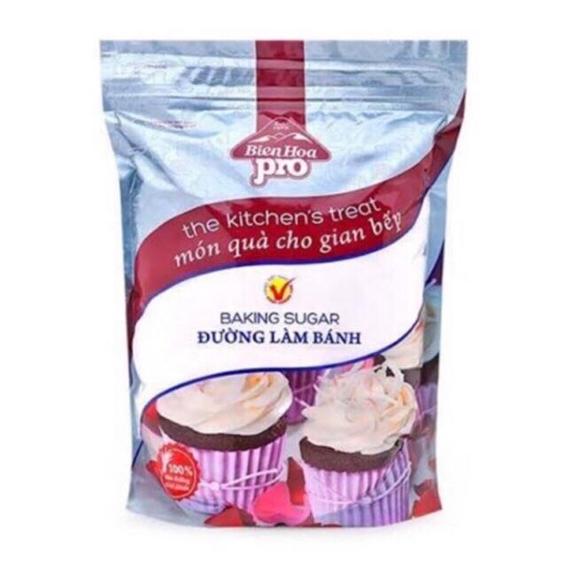 Blended SUGAR / ICING SUGAR (Ground SUGAR) 1kg | Shopee Philippines