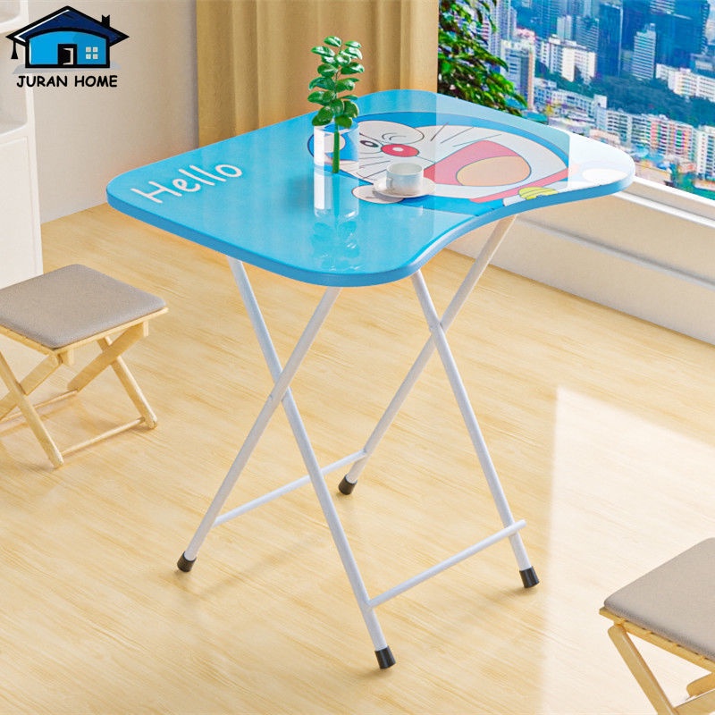 Foldable Utility Table / Chair / Dining Table / Folding Table / TABLE ...