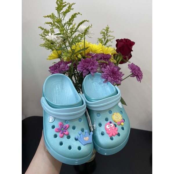 Crocs Crocband Ice Pop Clog For Your Little One | Original Pair ...