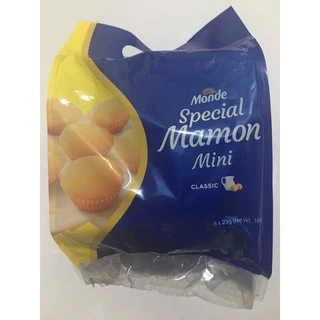 Shop monde mamon for Sale on Shopee Philippines