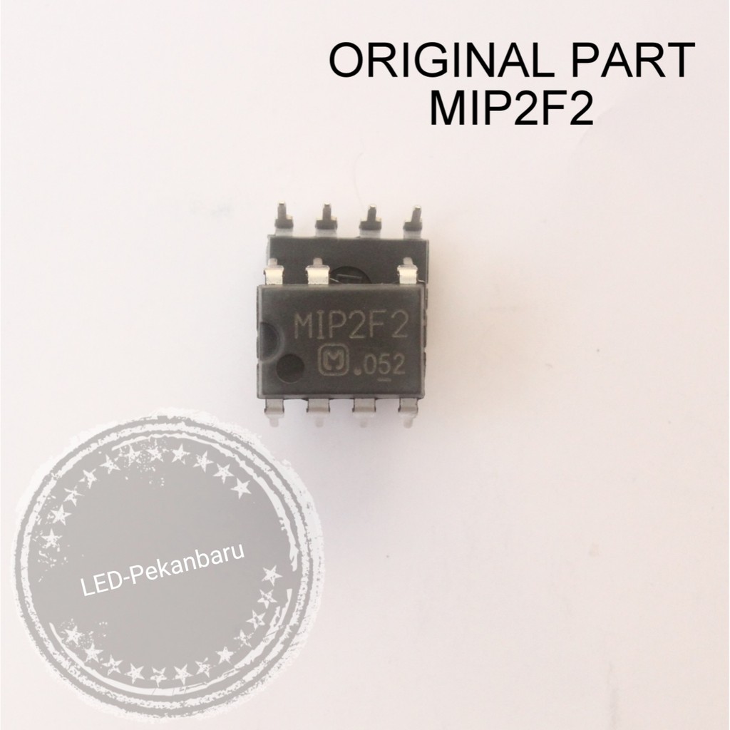 Ic MIP2F2 MIP2F20MS DIP-7 POWER REGULATOR | Shopee Philippines
