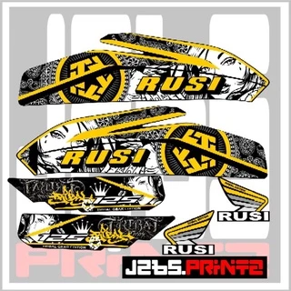 rusi emblem - Best Prices and Online Promos - Jun 2024 | Shopee Philippines