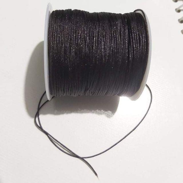 10 YARDS CHINESE RED STRING | Shopee Philippines