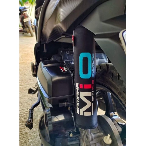 MIO SHOCK COVER ( STOCK SHOCK ONLY ) | Shopee Philippines