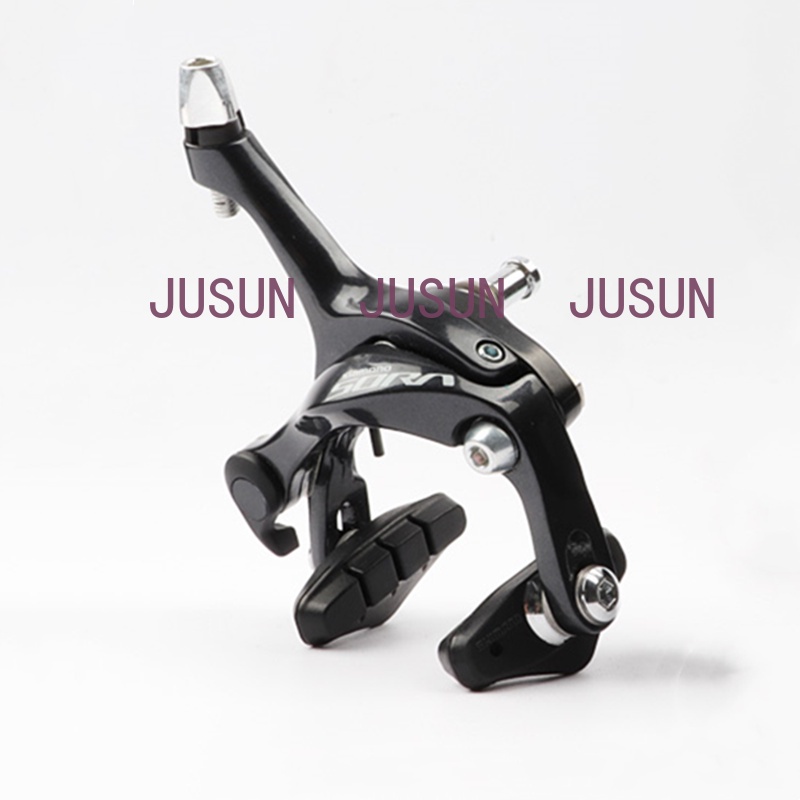 Shimano Sora BR-R3000 Road Bike Bicycle Super SLR Dual Pivot Brake ...
