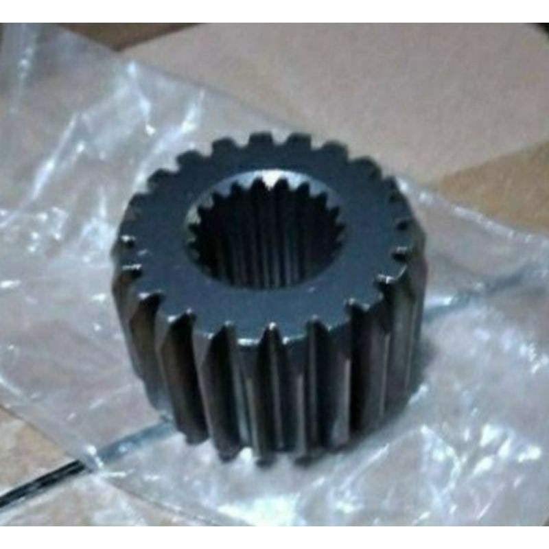 PINION GEAR / DRIVE GEAR RUSI KR125/150 / TC125/150 / TMX155 (21T ...