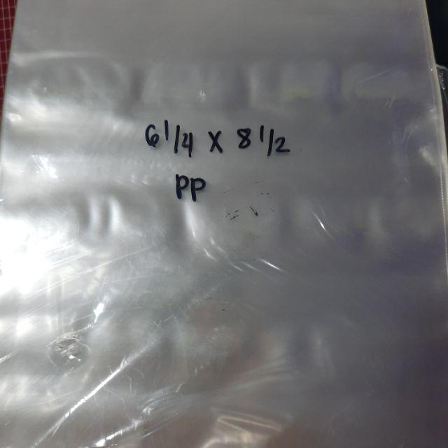 Resealable Plastic (OPP/PP) | Shopee Philippines