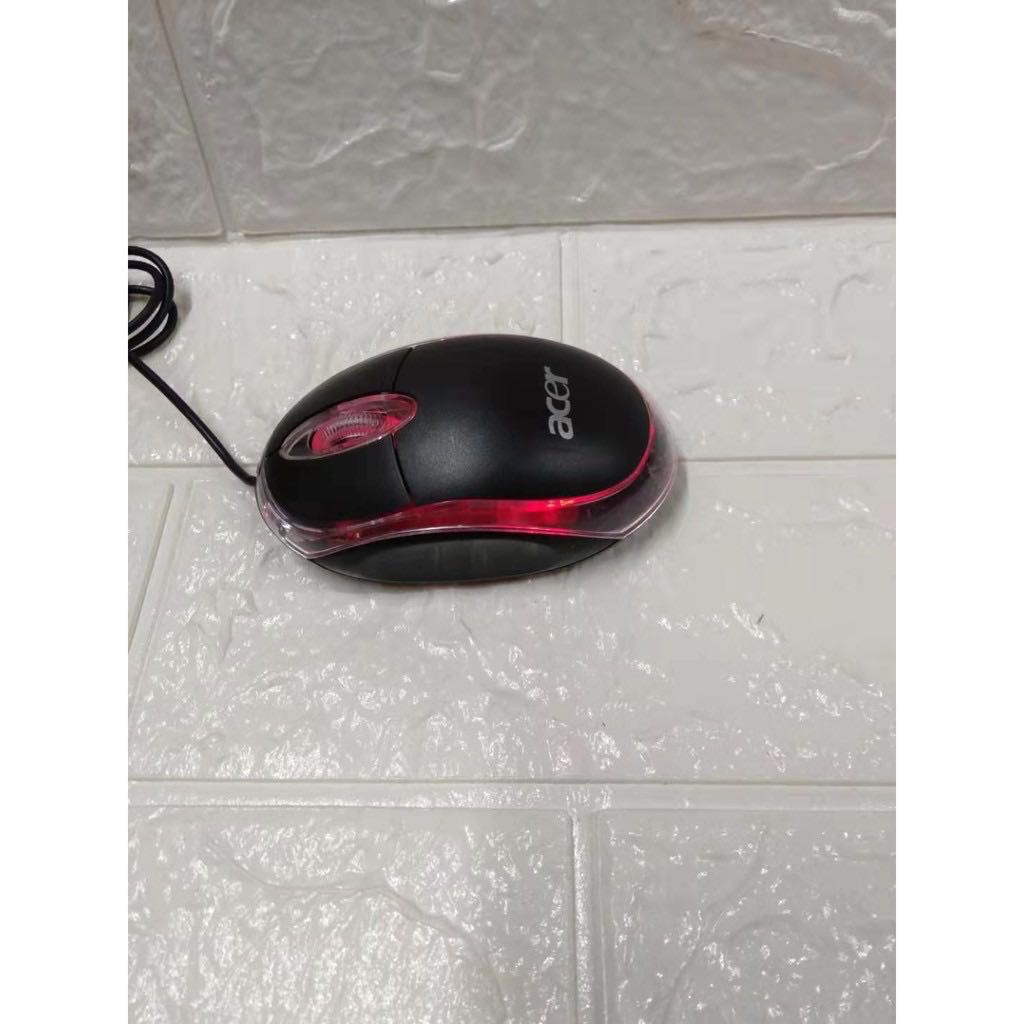 imax Optical Usb Wired 1200dpi Mouse Mice For Pc and laptop | Shopee ...