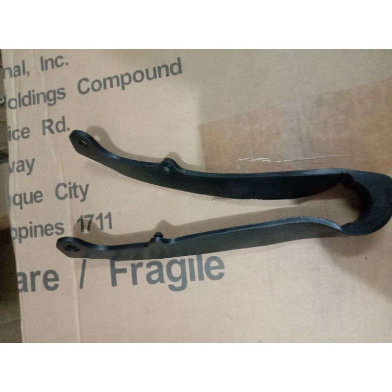 Rusi korak/mojo/gremlin110 rubber chain guide | Shopee Philippines