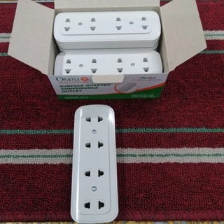 outlet 4 gang - Best Prices and Online Promos - Dec 2024 | Shopee ...