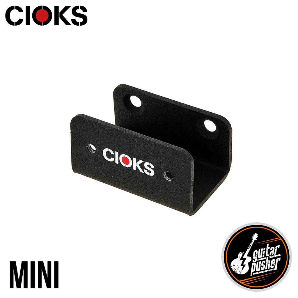 Cioks Grip Bracket (Standard/Mini) | Shopee Philippines