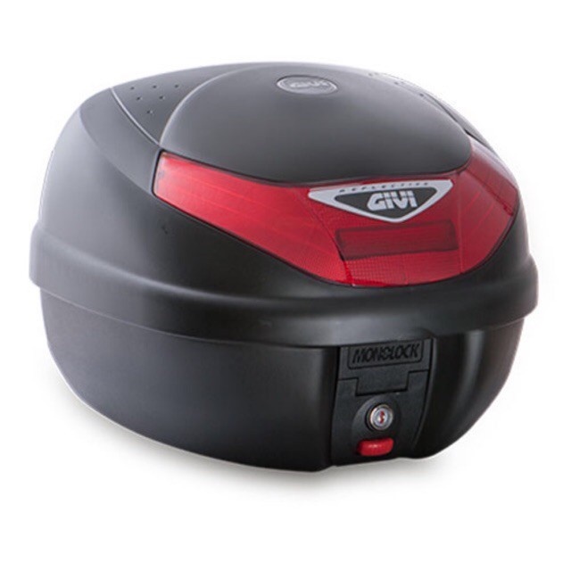 Honda Rear Box/Trunk Set With Givi30l Base For Pcx150/160 Size 30l ...