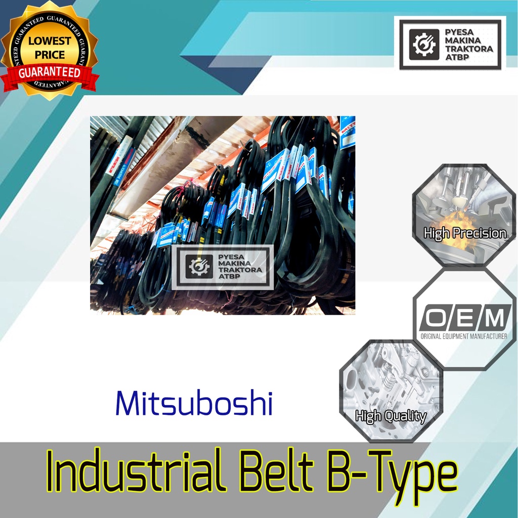 Mitsuboshi Belt B40 B41 B42 B43 B44 B45 B46 B47 B48 B49 B50 B51 B52 B53 B54 B55 B56 B57 B58 B59 ...