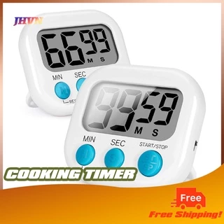 kitchen timer - Best Prices and Online Promos - Jul 2024 | Shopee ...