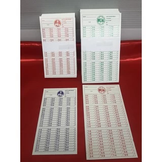 Shop ending card for Sale on Shopee Philippines