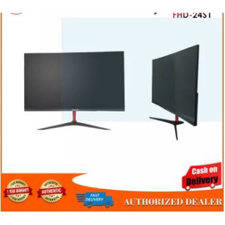 Viewpoint 24K1S inch Curved 100Hz | Viewpoint FHD24S 24″ Frameless IPS ...