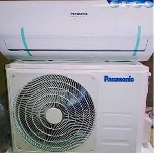 Panasonic Split Type (2HP) Inverter Eco Navi Airconditioner | Shopee ...