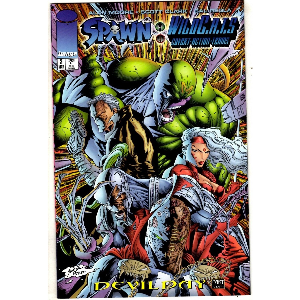 10 Marvel, Indy comics for P1500 (1968-up) X-Files X-Men Spawn Spider ...