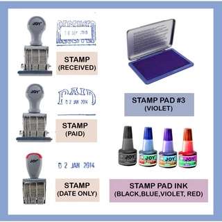 dater stamp - Best Prices and Online Promos - Apr 2026 | Shopee Philippines