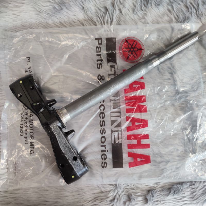 Yamaha Genuine AEROX V1 & V2 / NMAX V1 & V2 / MIO I 125 / SNIPER 150/ ...