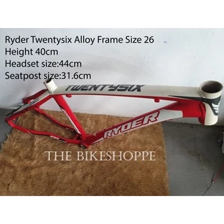 Shop giant xtc frame for Sale on Shopee Philippines
