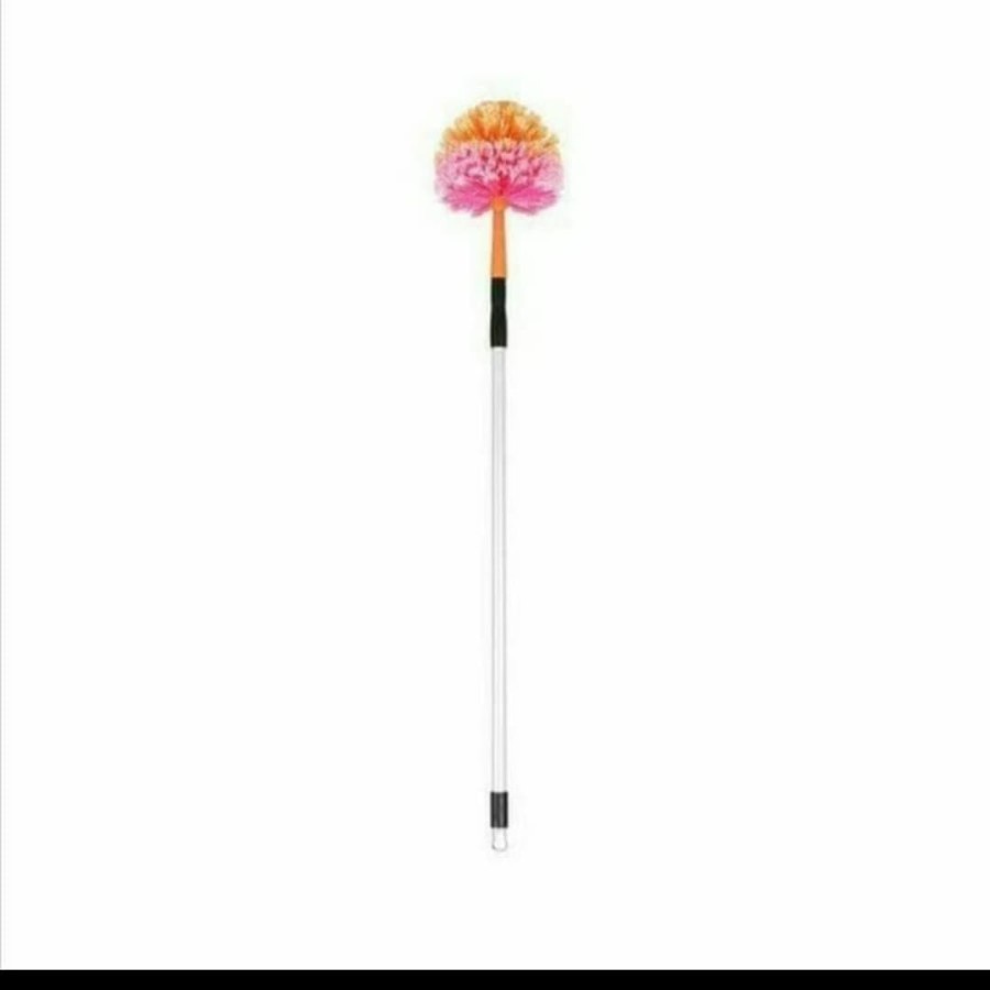 Maspion Ceiling Broom / Maspion Rackball / Spider Nest Broom | Shopee ...