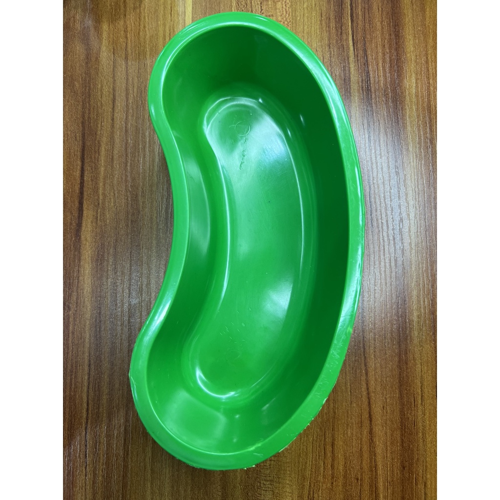 Kidney Basin (ASSORTED, PLASTIC) | Shopee Philippines