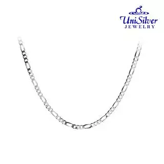Shop unisilver necklace men for Sale on Shopee Philippines