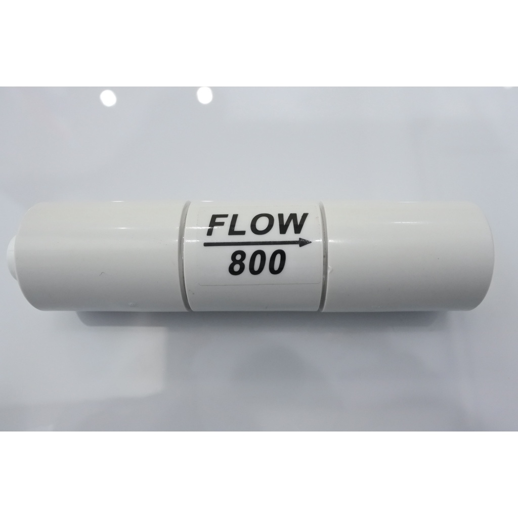 Flow Restrictor TREATTON-800(SPEED FIT) | Shopee Philippines