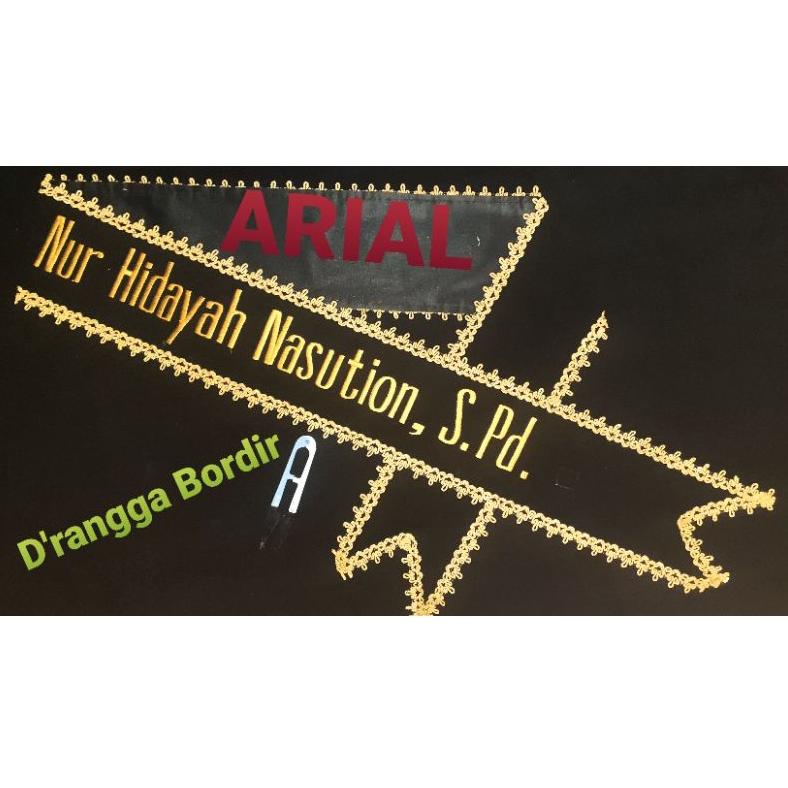 Lace Graduation Sling (1 Day) | Shopee Philippines