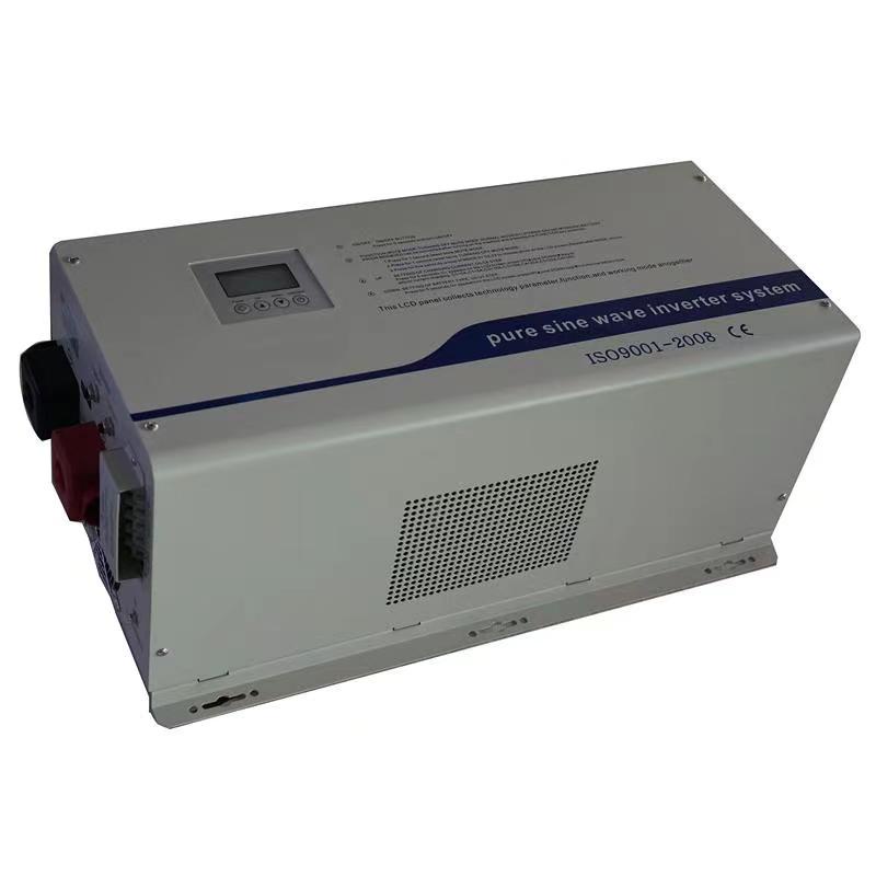 10000watts 10kw 48v SNADI brand toroidal transformer inverter with AC ...