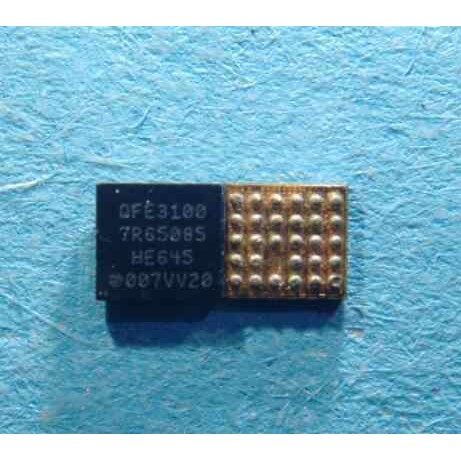 IC CHARGER QFE3100 / S7 EDGE | Shopee Philippines