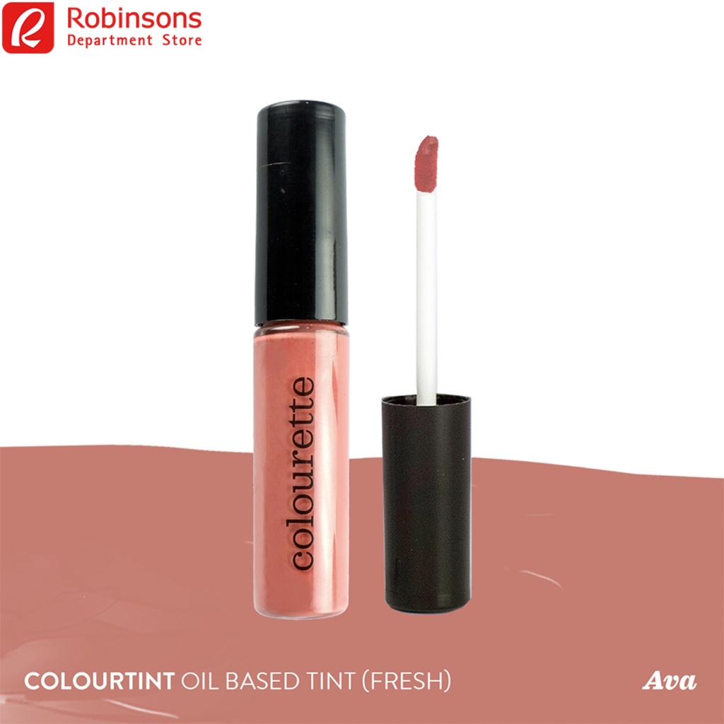 Colourette Colourtint Fresh - Ava | Shopee Philippines