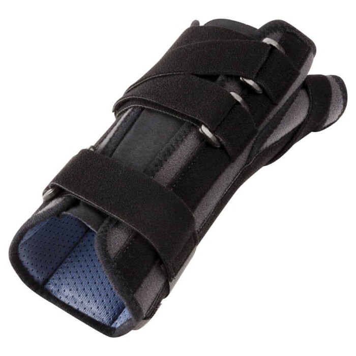 THUASNE Ligaflex Manu (Wrist & Thumb Splint) | Shopee Philippines