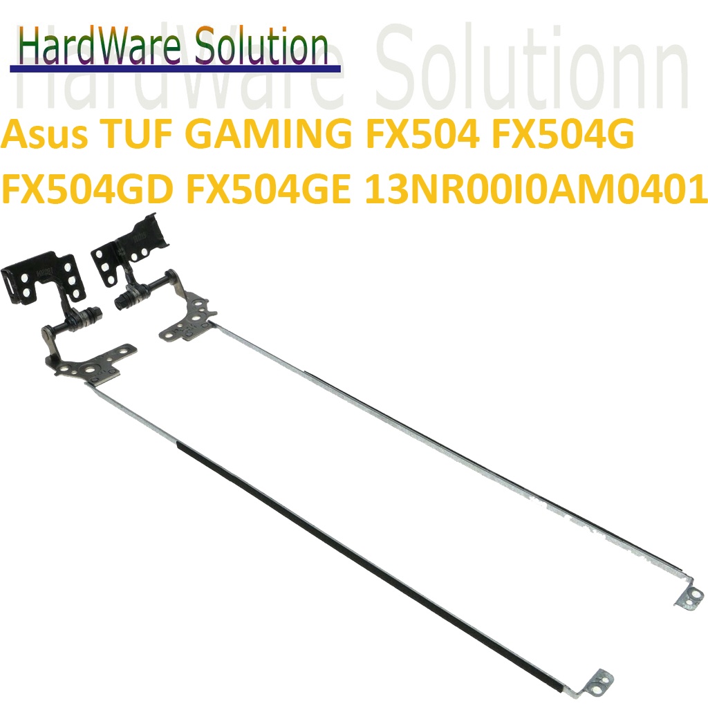 Asus TUF GAMING FX504 FX504G FX504GD FX504GE BKLG Series 13NR00I0AM0401 ...