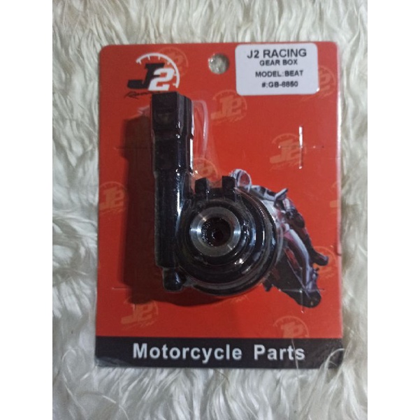 SPEEDOMETER GEAR BOX FOR HONDA BEAT CARB/BEAT FI V1 (J2 RACING BRAND ...