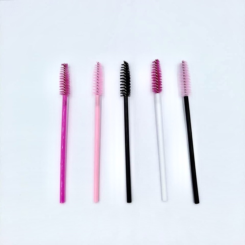 Spoolie Brush Disposable Mascara Wand | Shopee Philippines