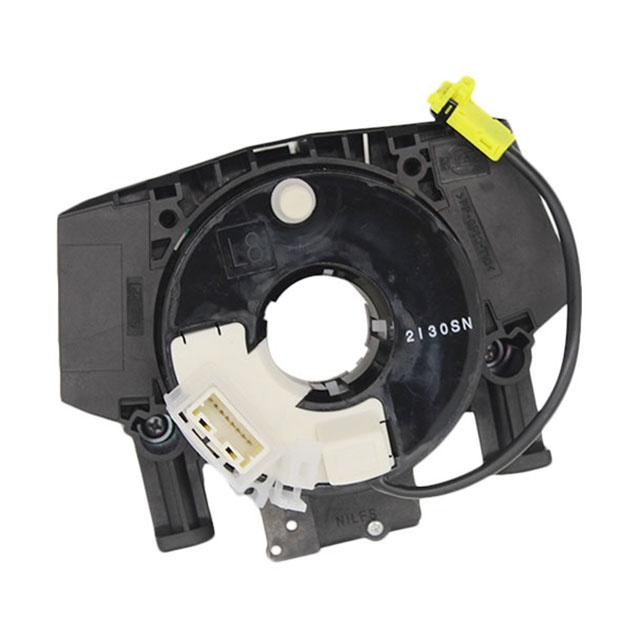 New Spring Coil Cable Spiral Cable Clock Spring For Nissan X-Trail ...