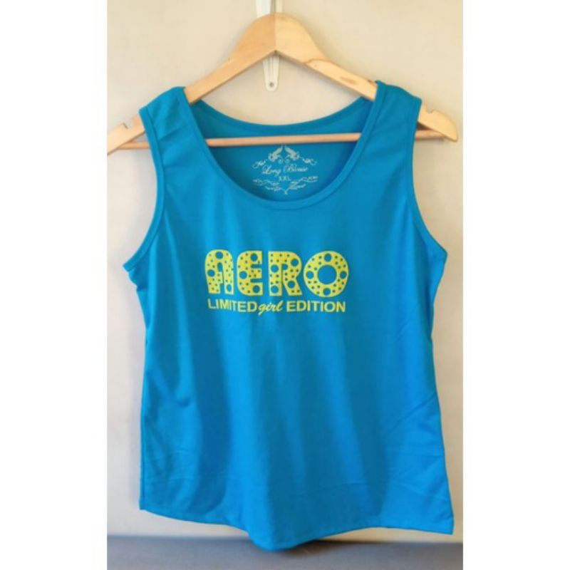 Sando girl big size pang araw araw (cotton) 2xl size | Shopee Philippines