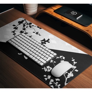 MD Mousepad | Life and Death Sakura | Extended Large Gaming Mouse pad ...