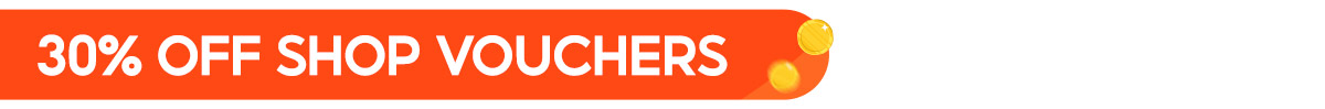 30% Off Vouchers | Payday Sale December 2025 | Shopee PH