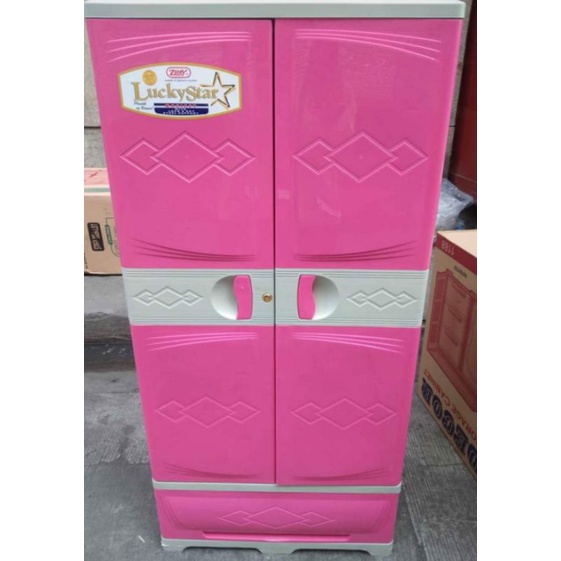 ZOOEY LUCKY STAR 1 DRAWER (chat first before placing your order ...