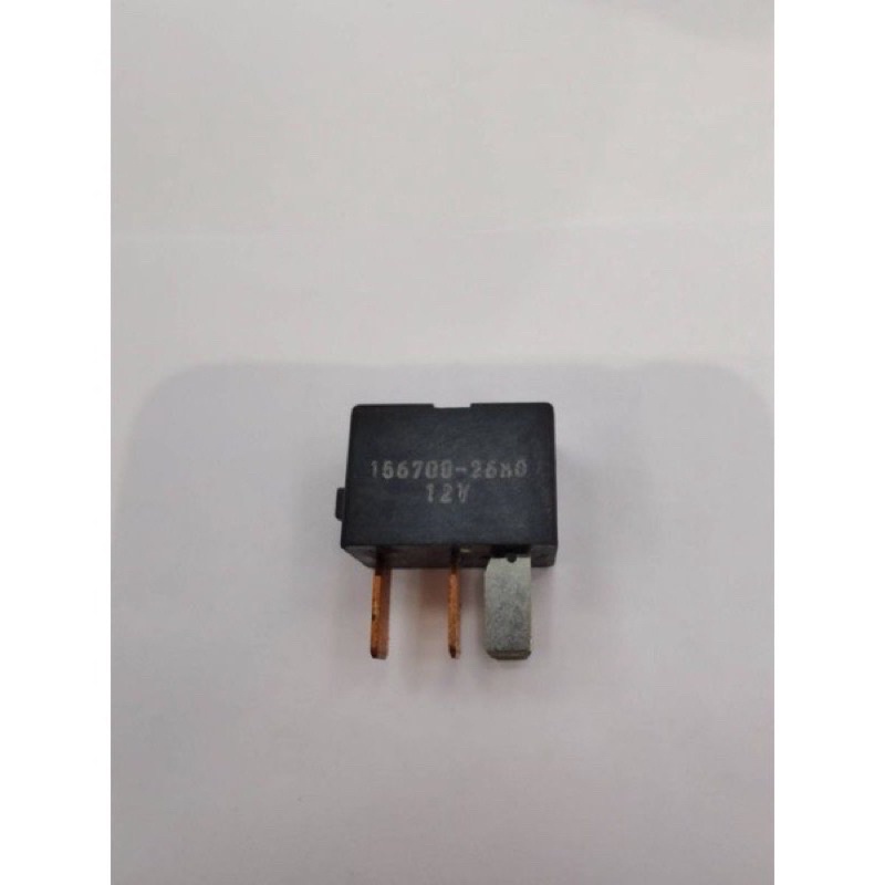 4-Pin Relay Low Shape For New General Models 3 Original Disassembled ...