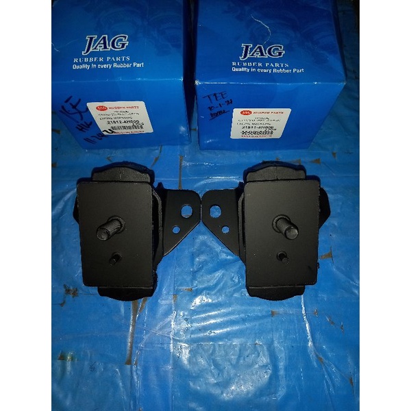 Engine Support Hyundai Grand Starex (2007-2018) | Shopee Philippines